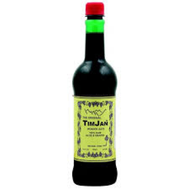 TIM JAM WONDER JUICE